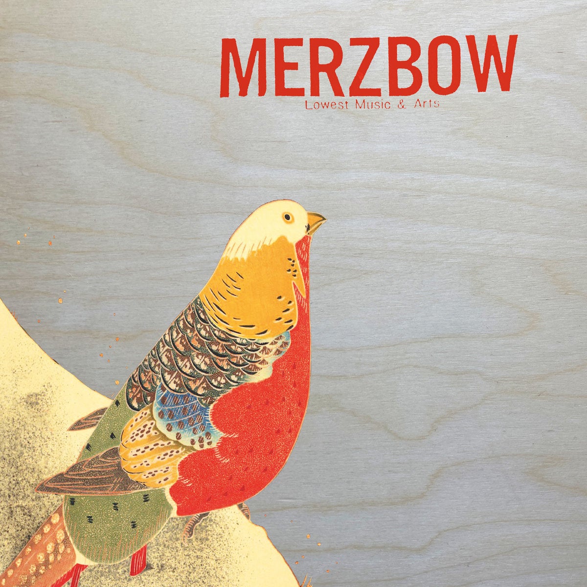 Merzbow – Collection 001-010 10LP Box Set | Blacksound Records