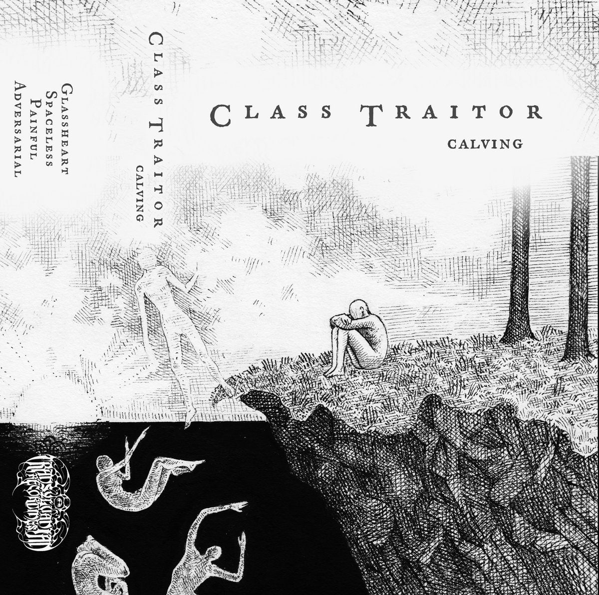 Class Traitor – Calving MC | Blacksound Records
